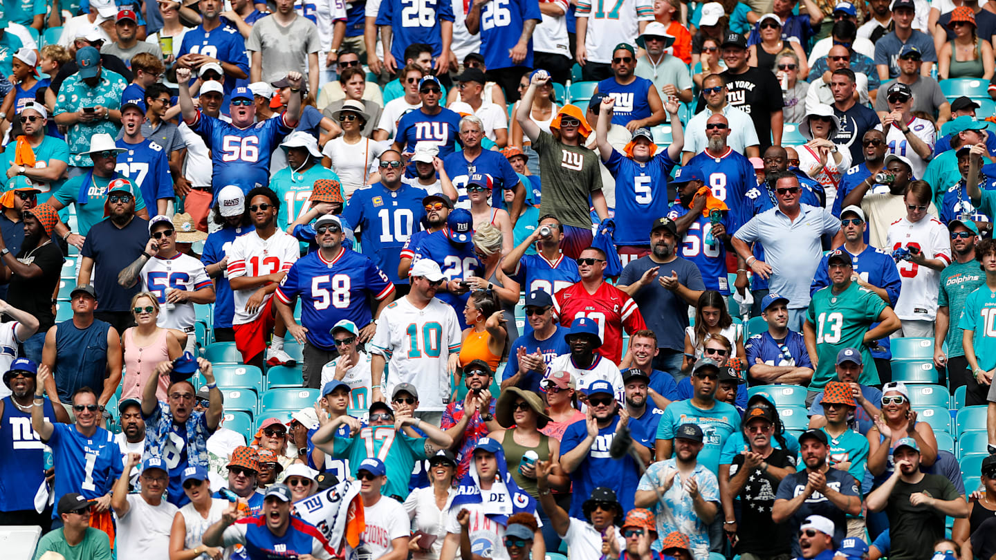 What can you expect from a Miami Dolphins home game experience? Here is ...