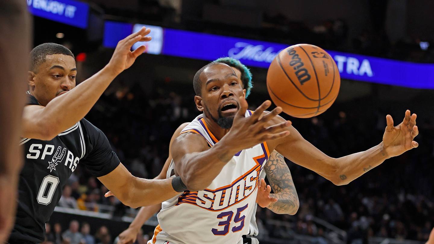 Suns season will officially become one of the worst ever if they allow ...