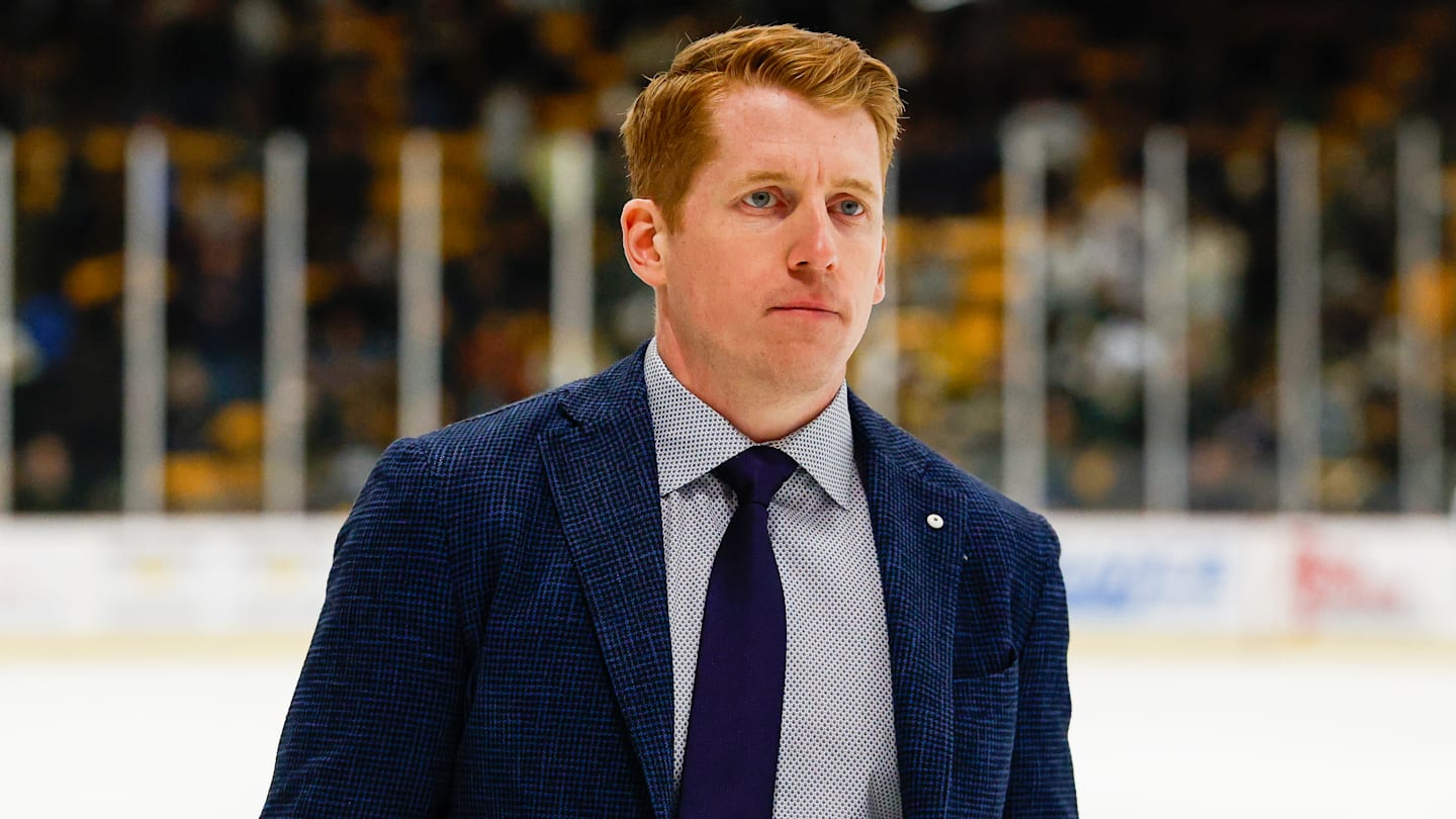 How bad will it look for the Chicago Blackhawks if David Carle takes ...