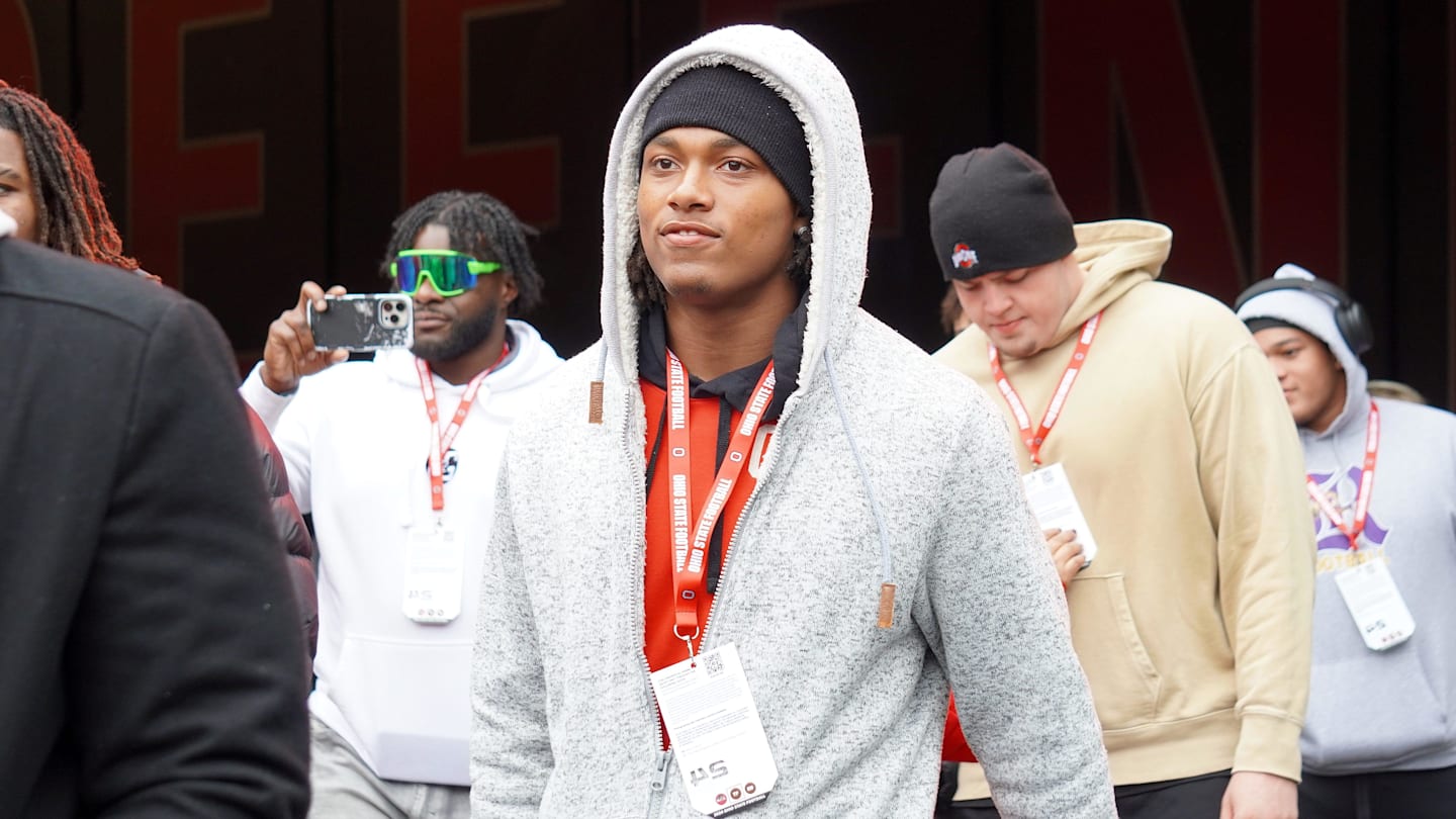 Five-star LB recruit leaves the Ohio State football program out in the cold