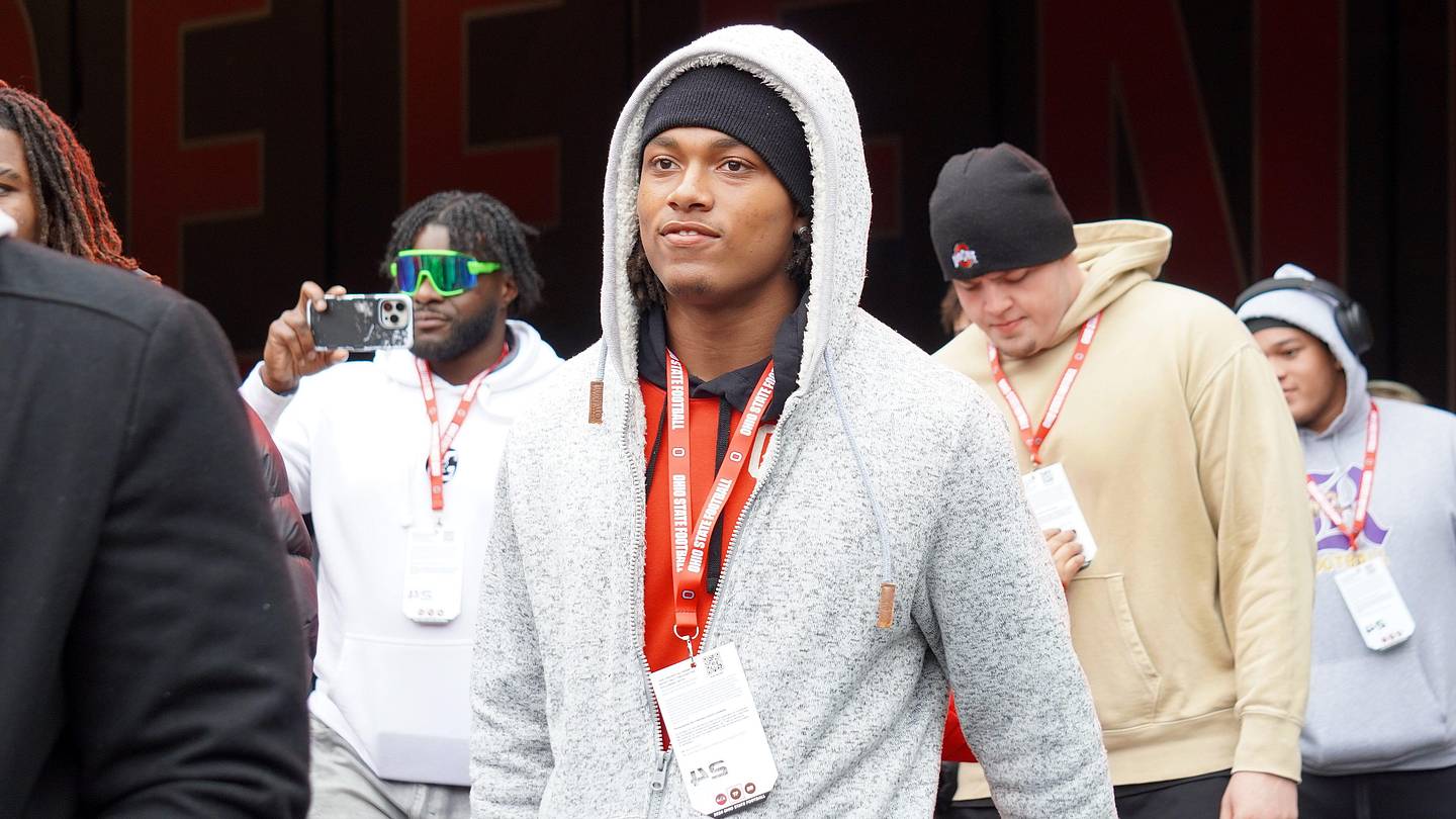 Former top 5-star Ohio State target already looks like a monster for Texas