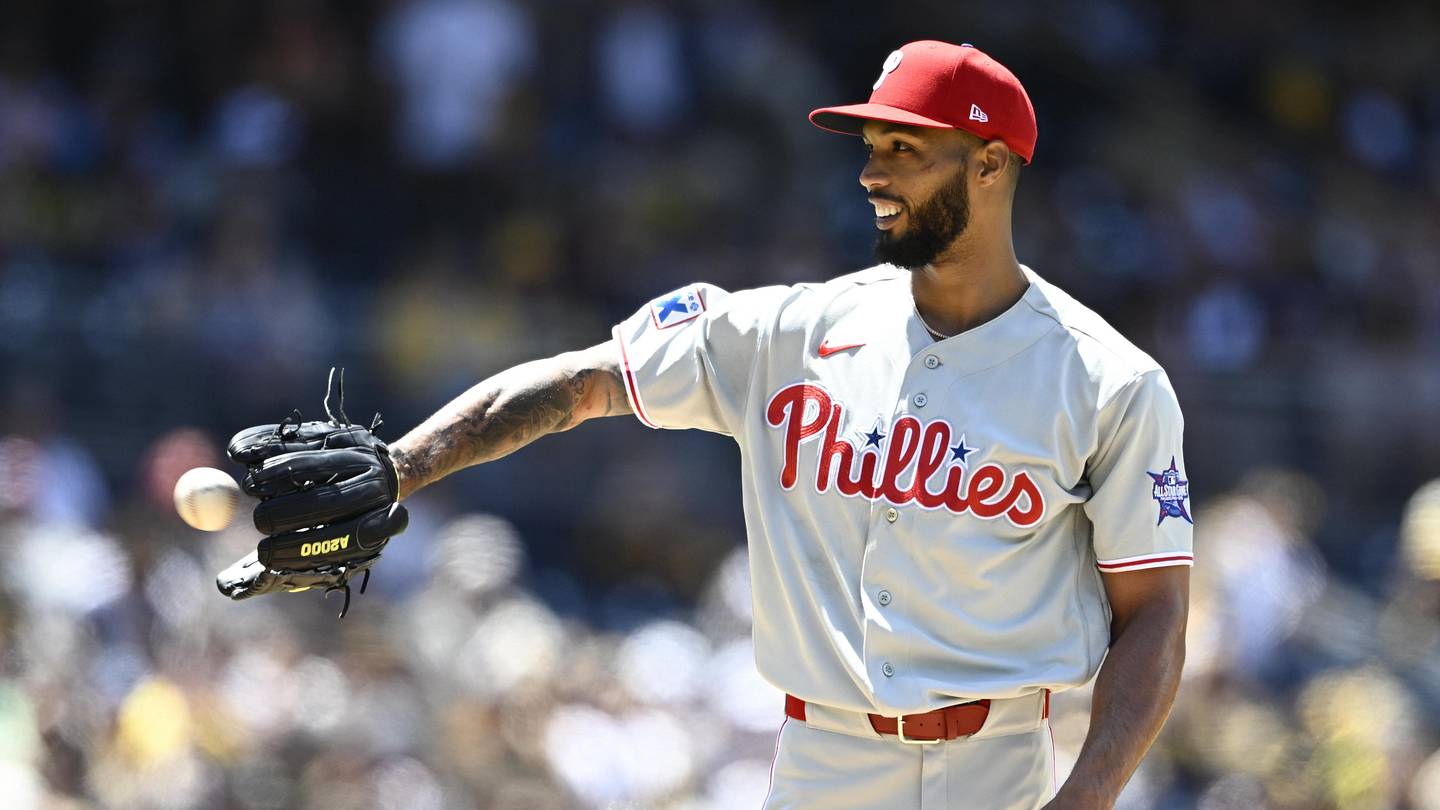 Padres vs. Phillies Prediction, Odds, Probable Pitchers, Prop Bets for ...