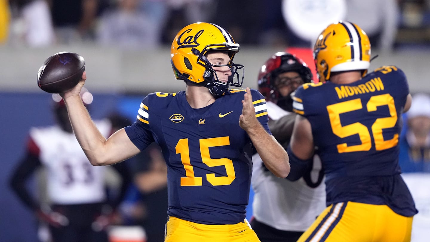 Cal Football Preview: Bears Host No. 8 Miami Saturday Night