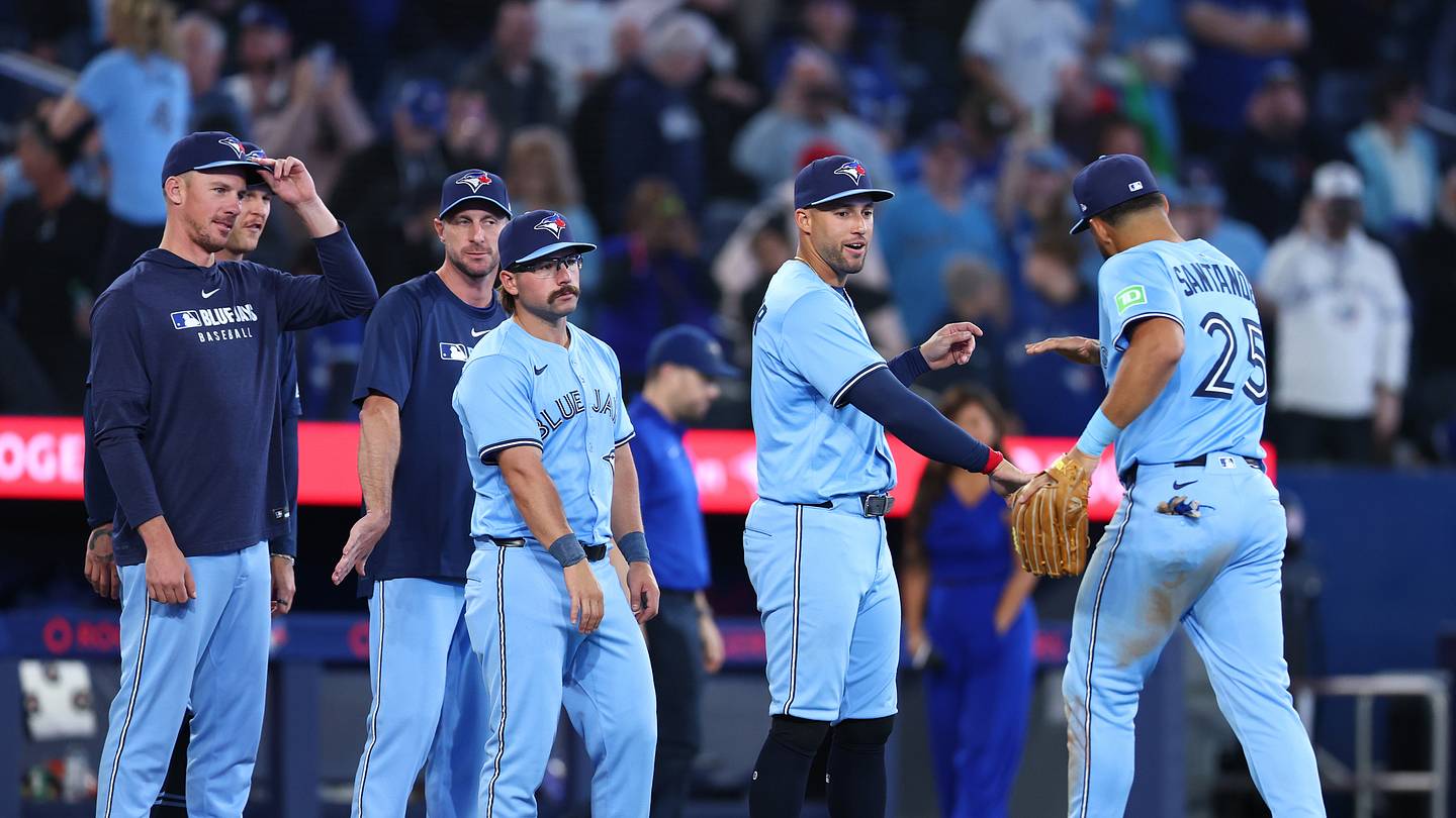 3 trade deadline targets the Blue Jays would be smart to consider