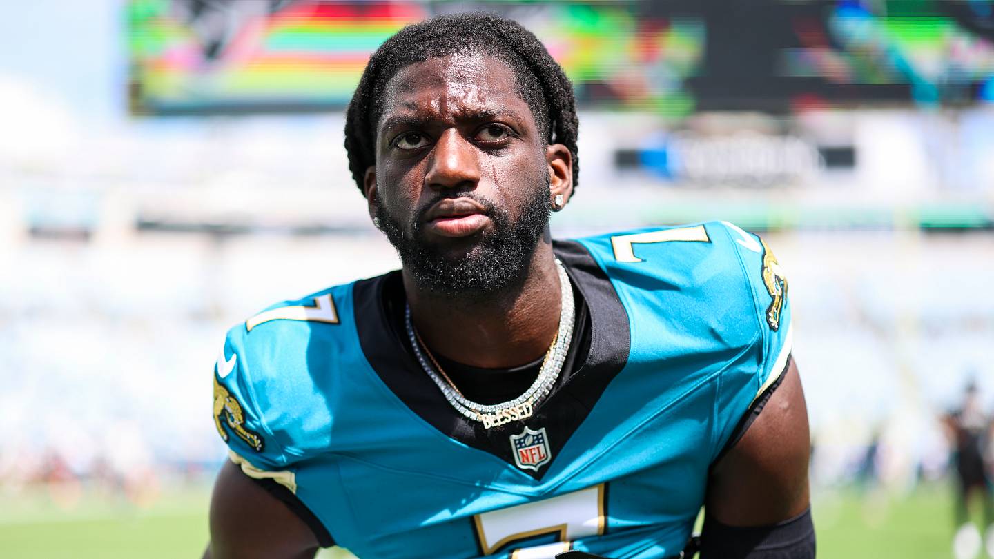 3 winners (and 2 losers...kind of) for Jaguars in Week 3 win vs. Texans