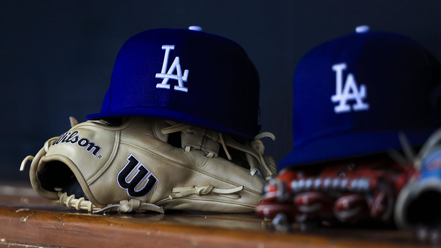 Blockbuster Dodgers-Cardinals Trade Idea Would Boost LA's Loaded Lineup
