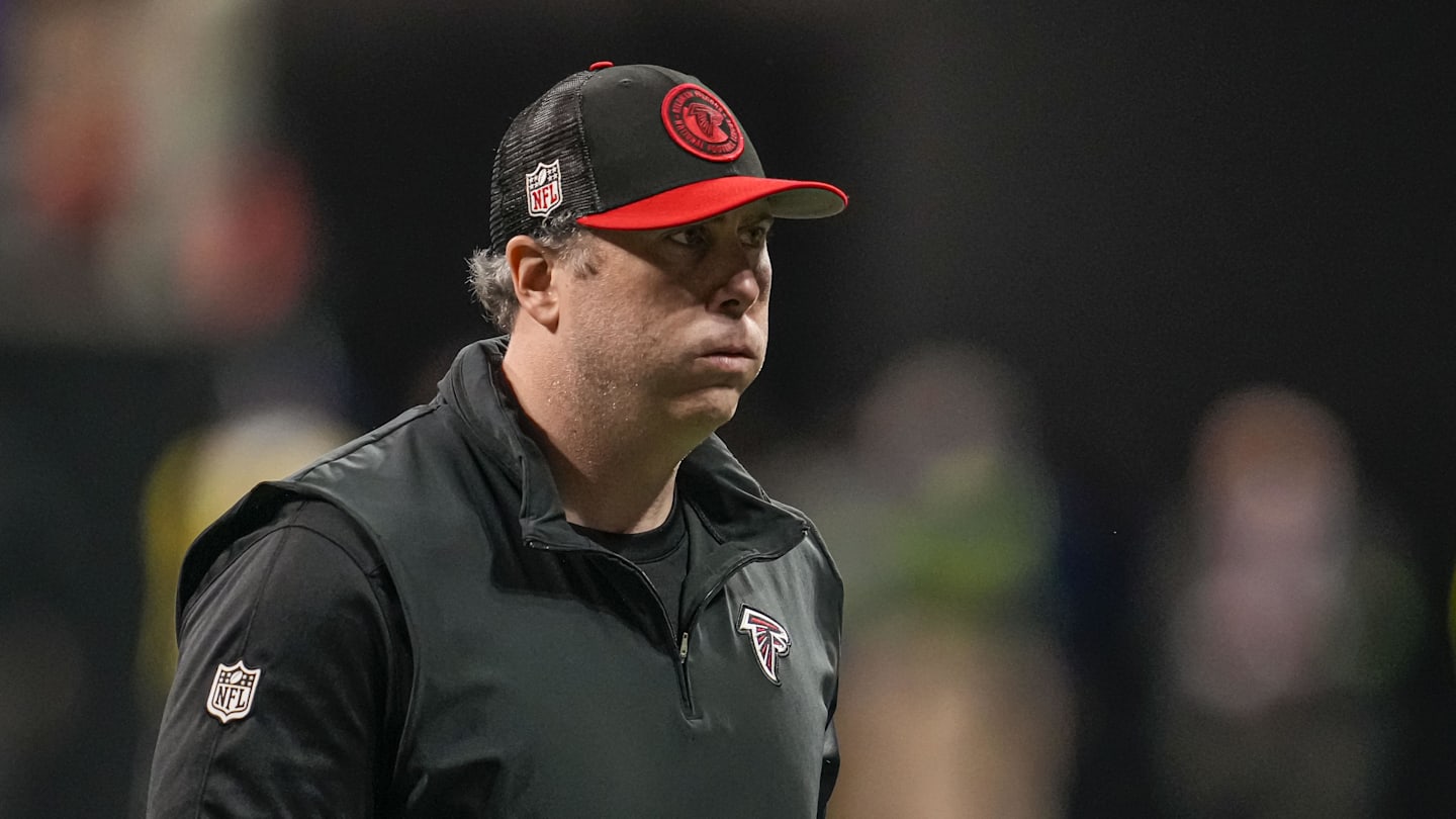 Former Falcons Head Coach Generating Interest For New Job