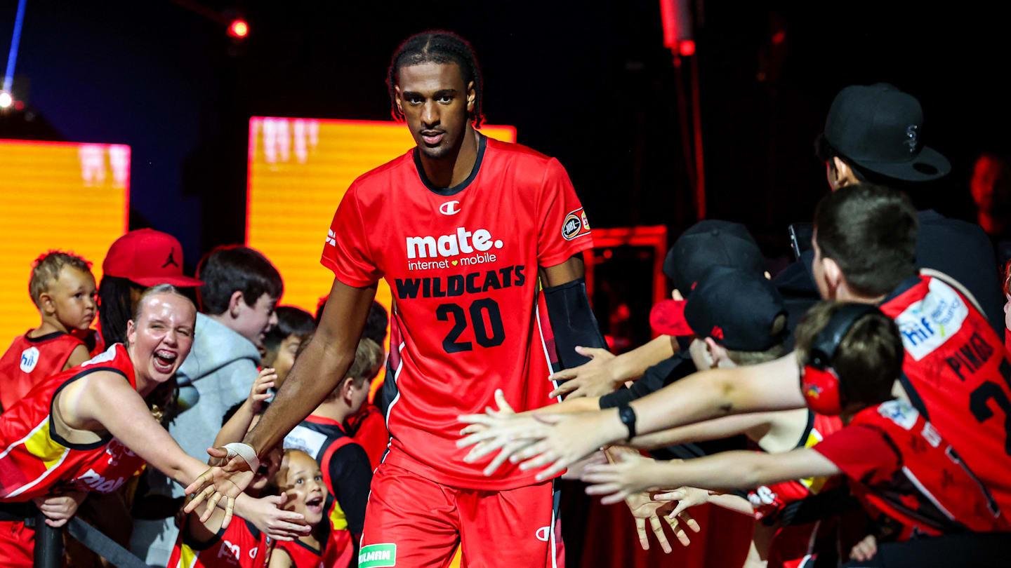 2024 NBA Draft: A Comprehensive breakdown of potential No. 1 pick ...