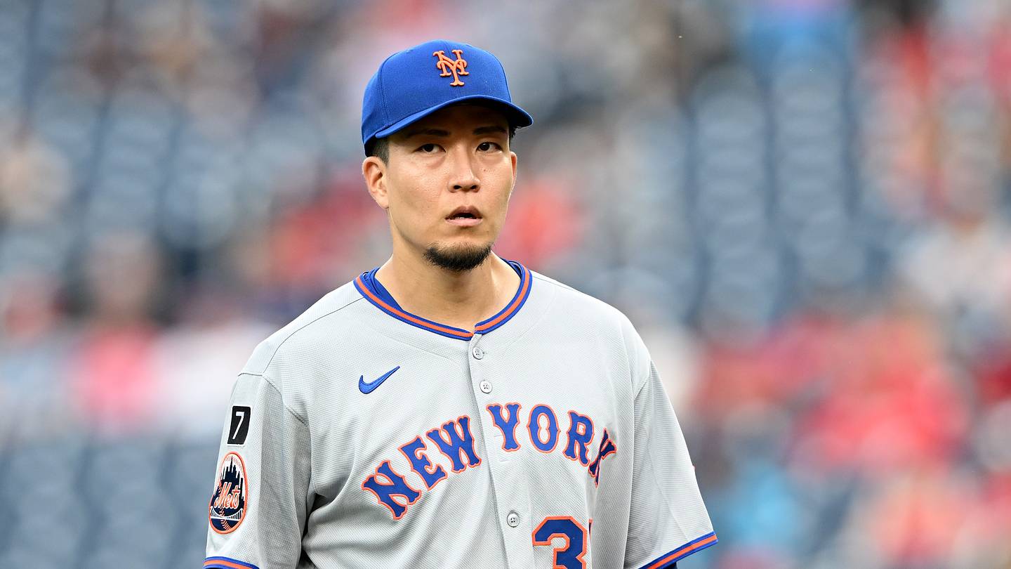NY Mets Monday Morning GM: 5 players on the trade block, 3 destinations ...