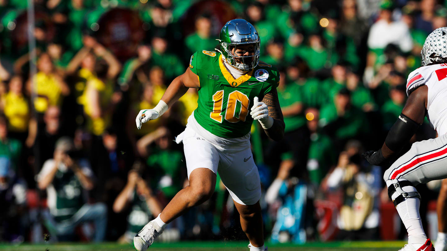 Must-watch 2026 NFL Draft prospects for the Kansas City Chiefs: 5 ...