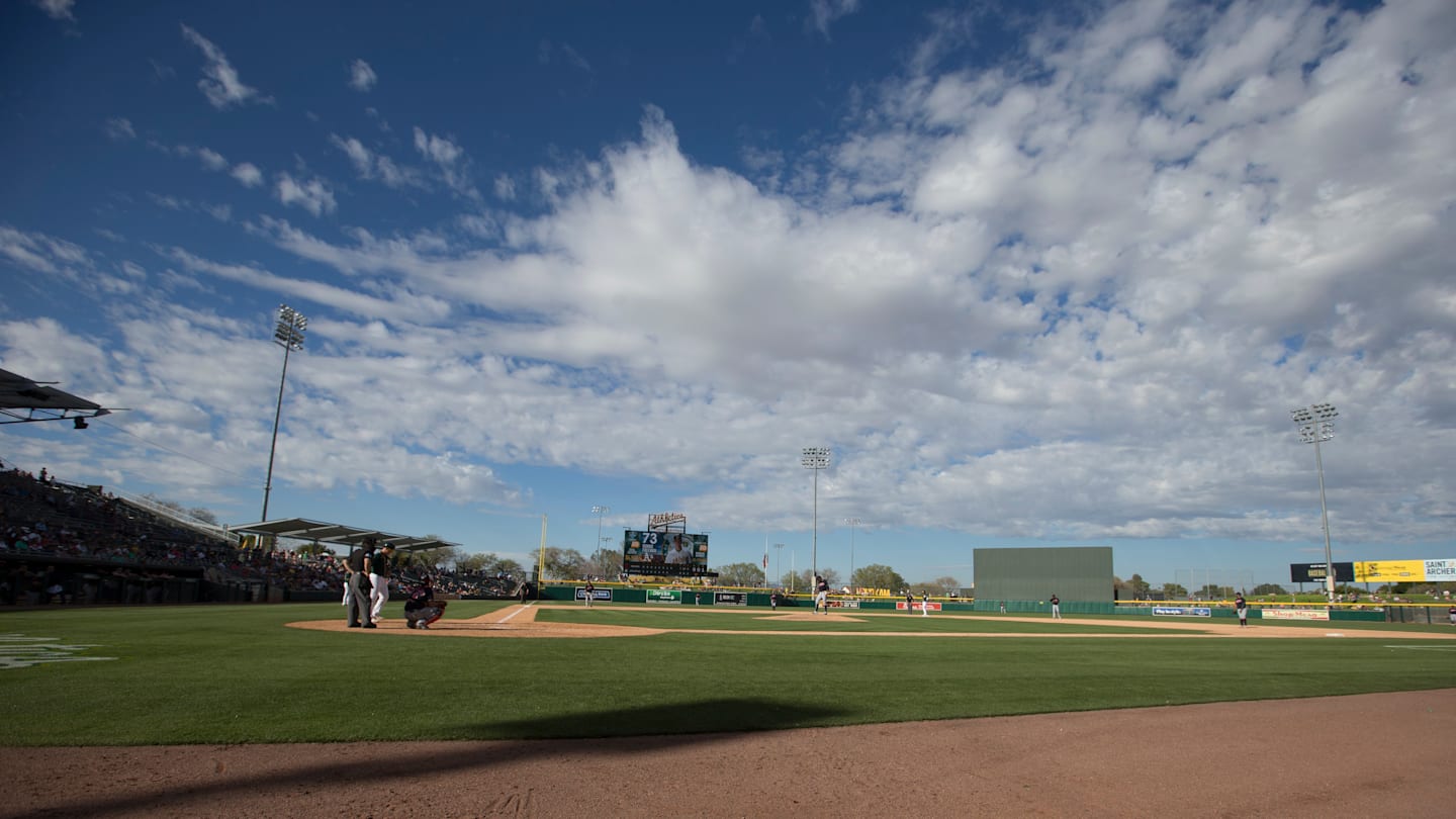Cleveland Guardians prospect outfielder, Jake Fox, may be a future star