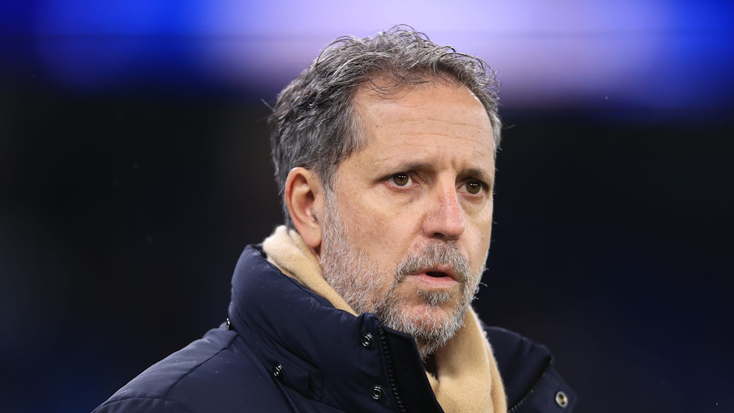 Tottenham paid dearly for not listening to Fabio Paratici