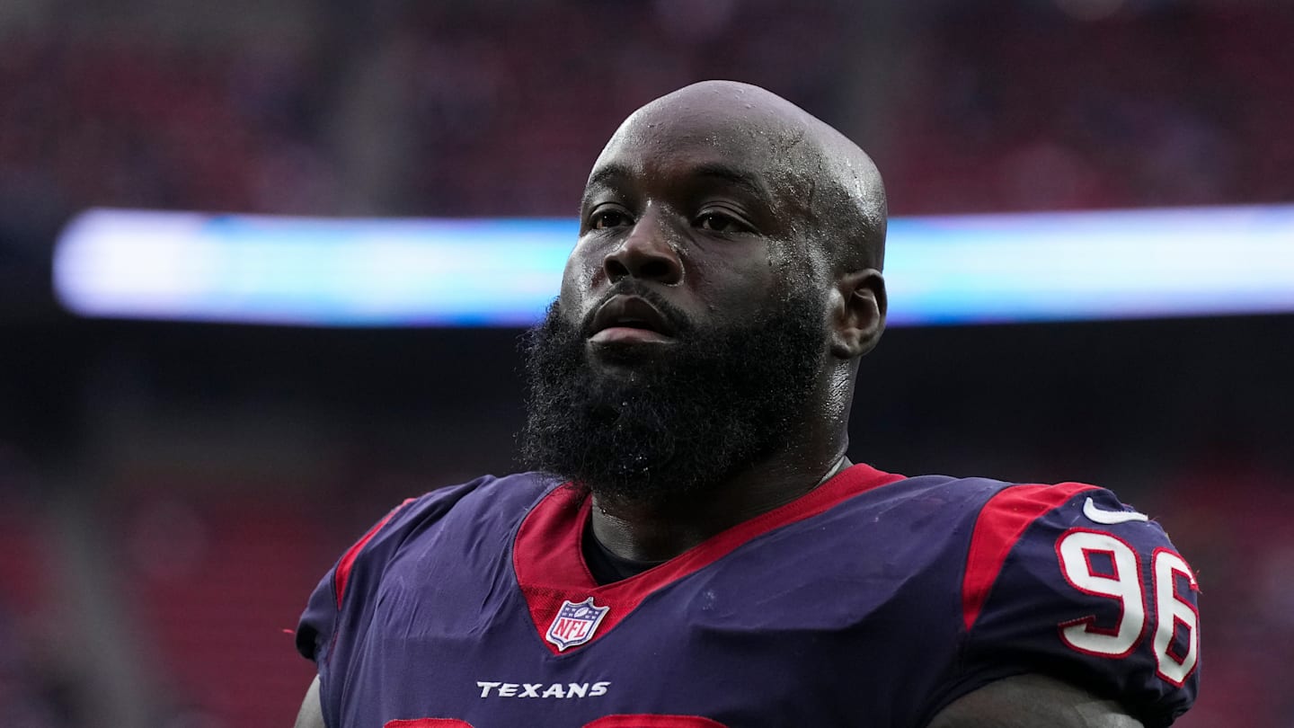 The Houston Texans' top 3 most underrated players