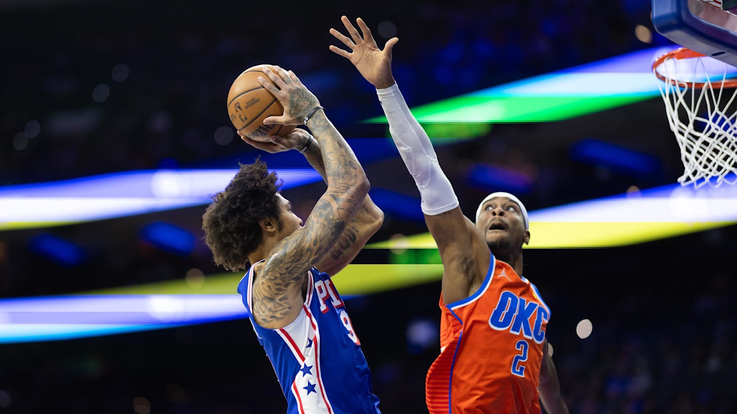 76ers trade deadline plans should be crystal clear after shocking ...