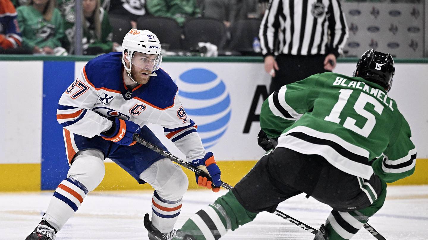 Game 3 Preview: Oilers Look to Take Series Lead on Home Ice