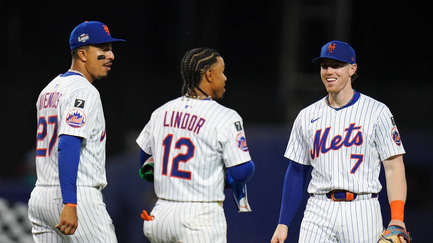 5 NY Mets offseason twists we shouldn’t completely rule out