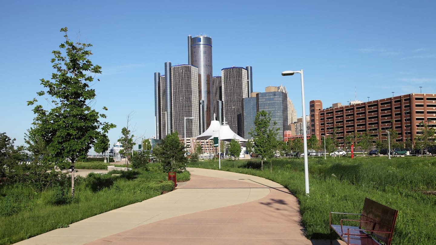 The 10 Most Accessible Cities in the U.S.