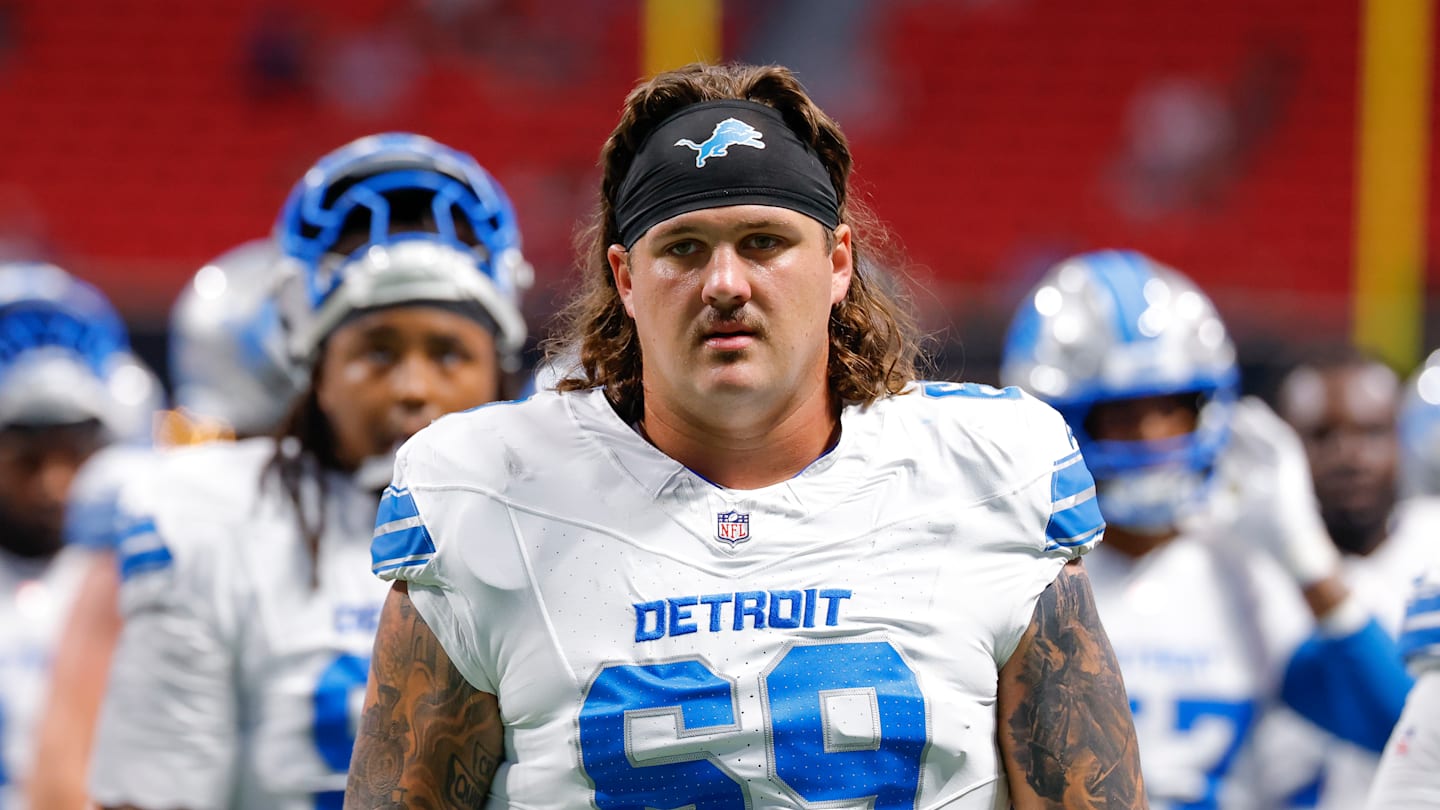 Georgia rookie named starter for one of the NFL's hottest teams