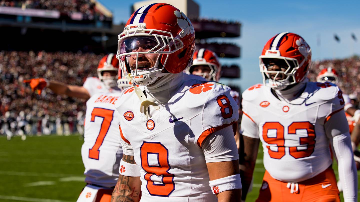 Clemson’s Avieon Terrell Hits Injury Setback With NFL Scouts Watching