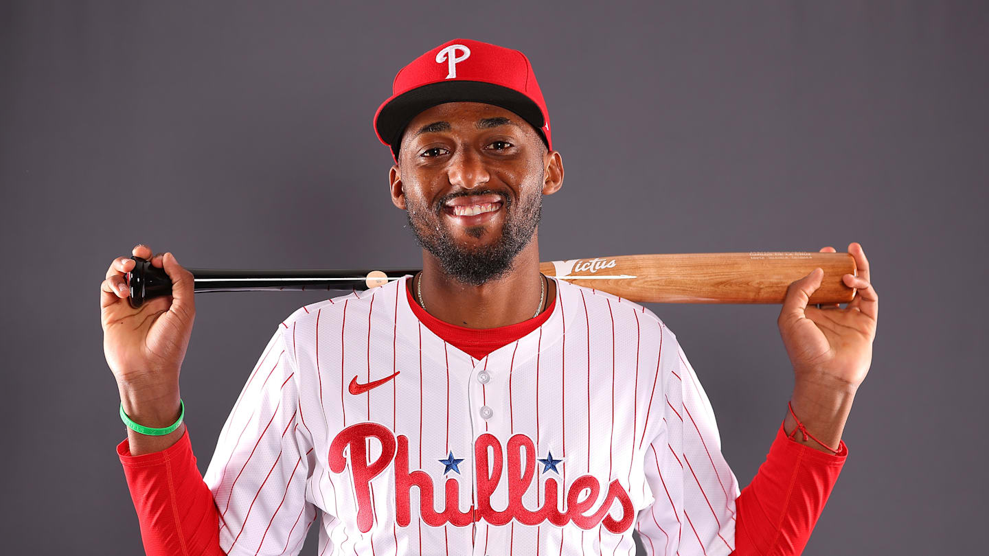 Nationals sign former Phillies top prospect with exciting power potential