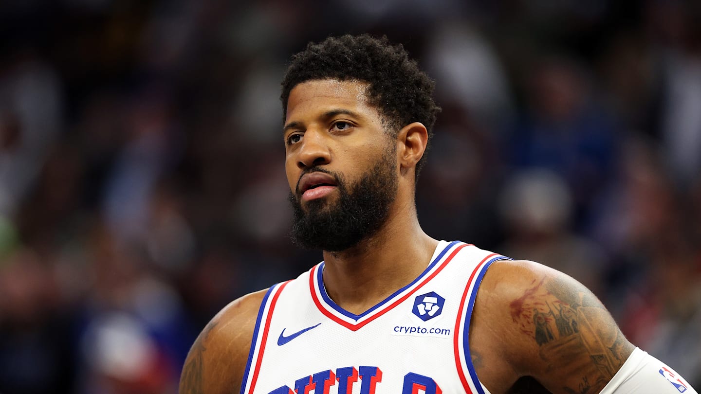 76ers must desperately seek Paul George trade to save their future