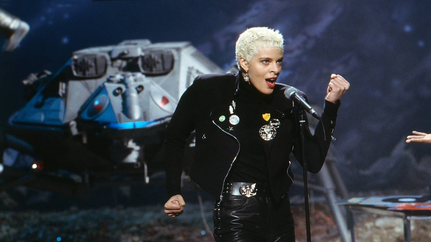 Chart-topping optimism: Revisiting 'The Only Way Is Up' by Yazz