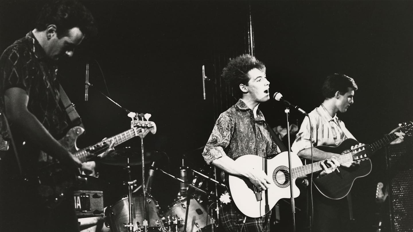 12 excellent but forgotten albums from the mid-1980s