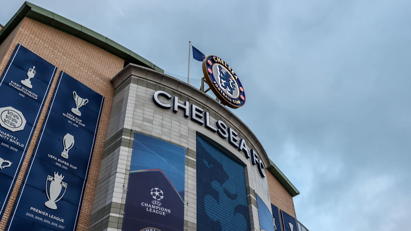 Chelsea vs Barcelona: Starting XIs, confirmed team news for Champions ...