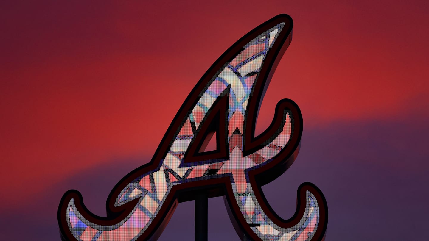 Guessing random Atlanta Braves players from the past: An early 2000s arm