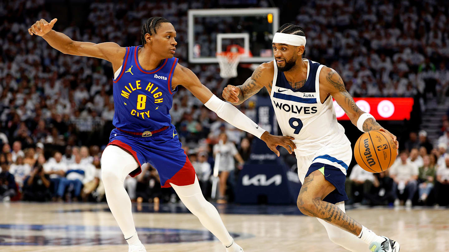 3 Players that will need to step up after DaRon Holmes injury