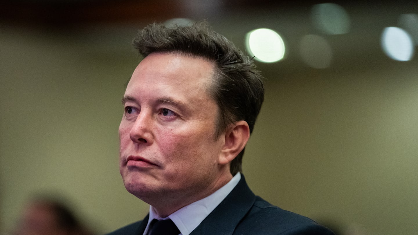 Stephen Colbert calls Elon Musk a 'sad, lonely boy' who's blowing up ...