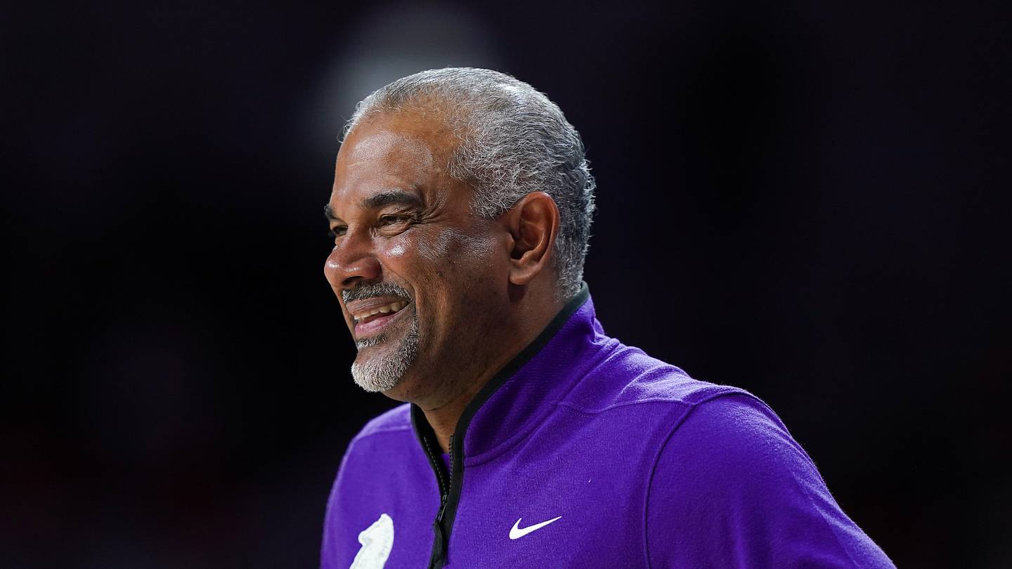 Tyreek Smith news a huge blow to Kansas State's hopes of competing in ...
