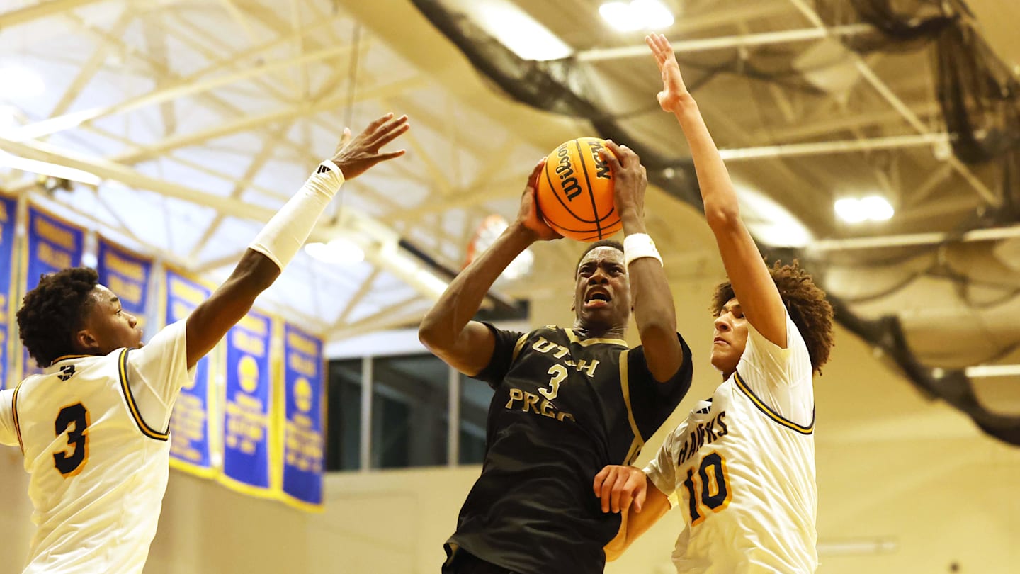 Predicting Texas's first 5-Star commitment of 2025