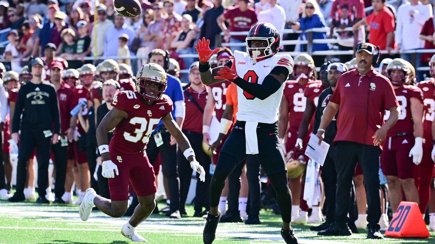 Colts Show Interest in Two New Wide Receivers