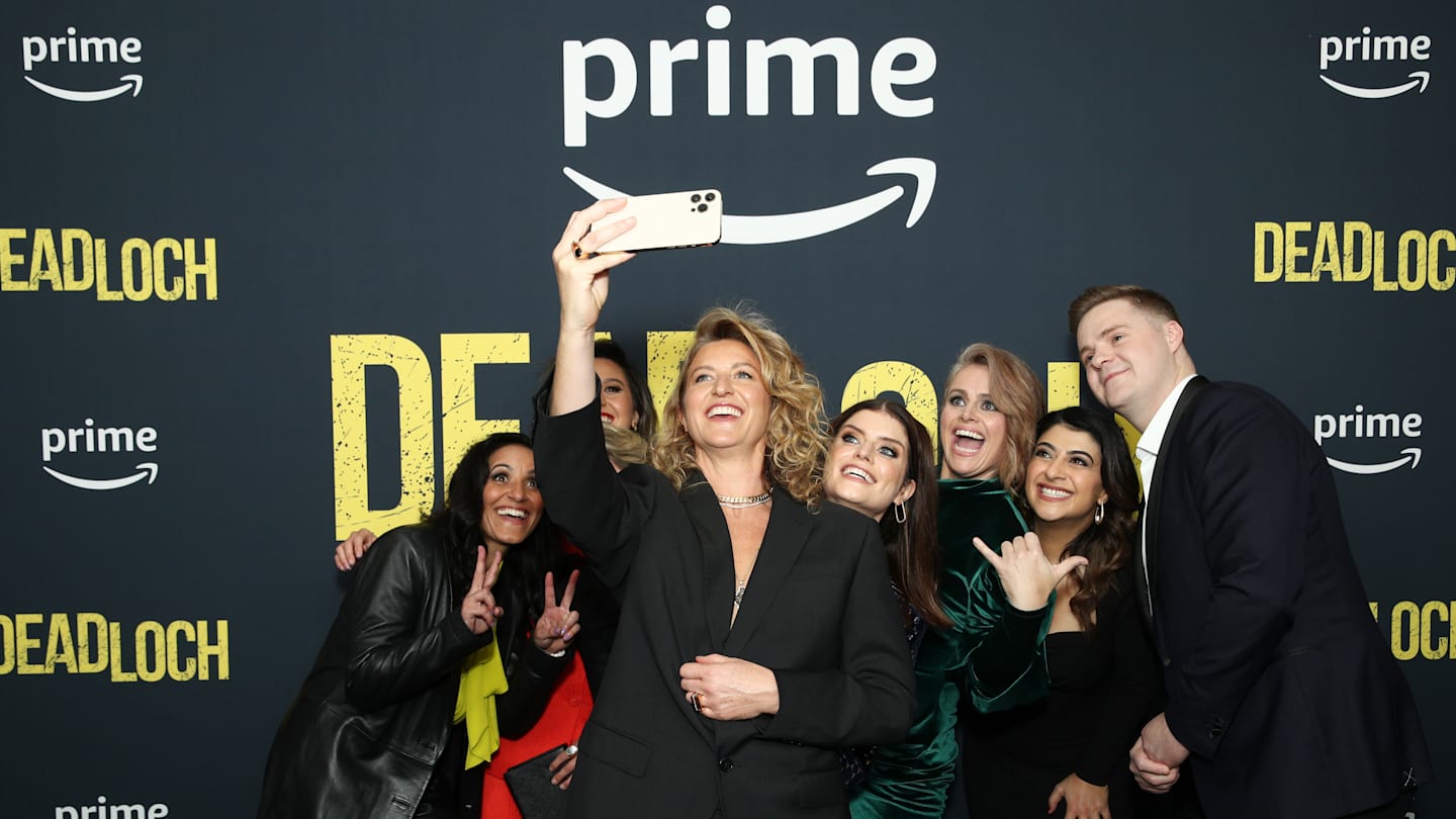 Prime Video's hilarious crime drama has a premiere date for season 2