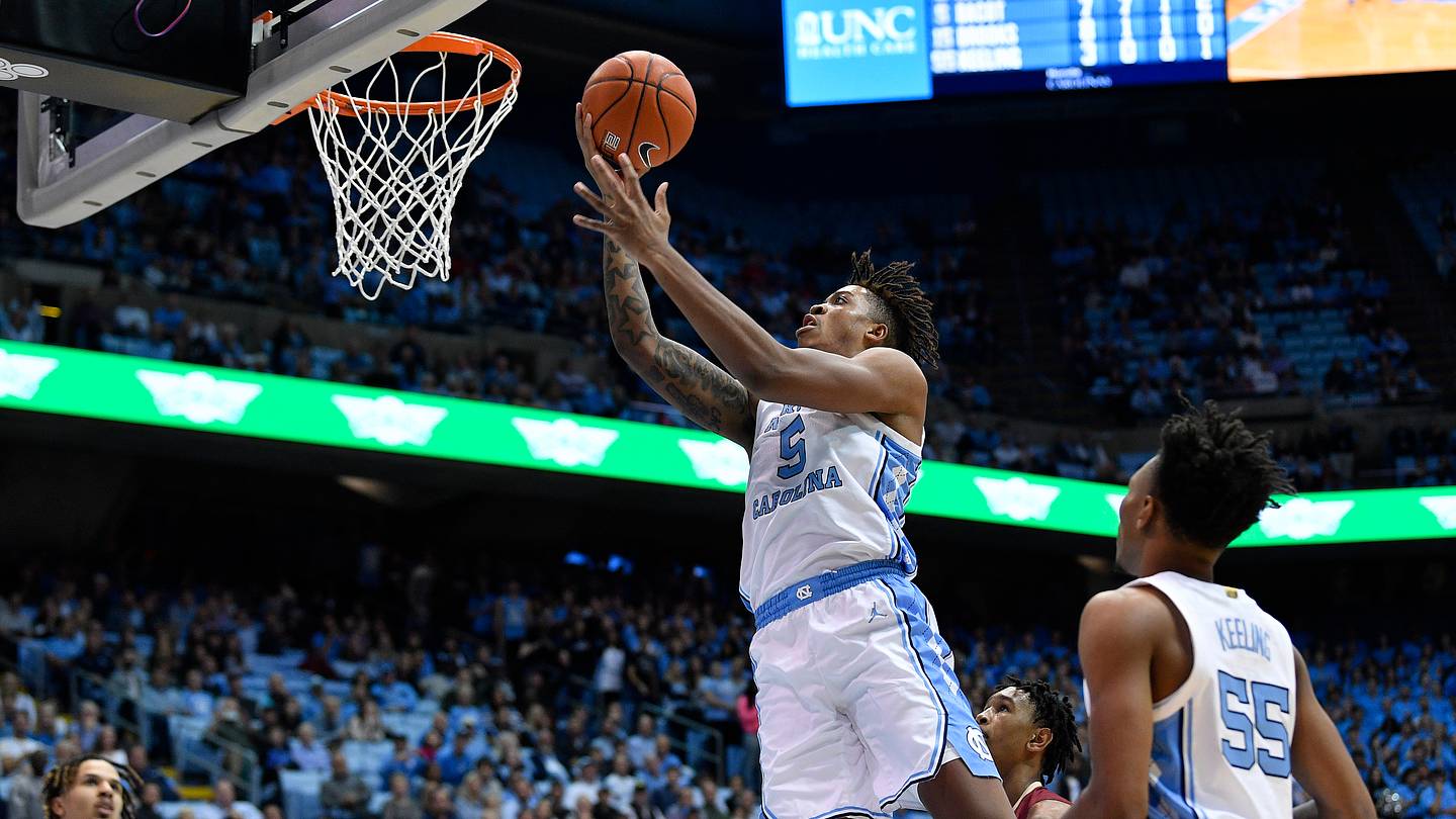 Taking a trip down the UNC basketball program's memory lane: Armando ...