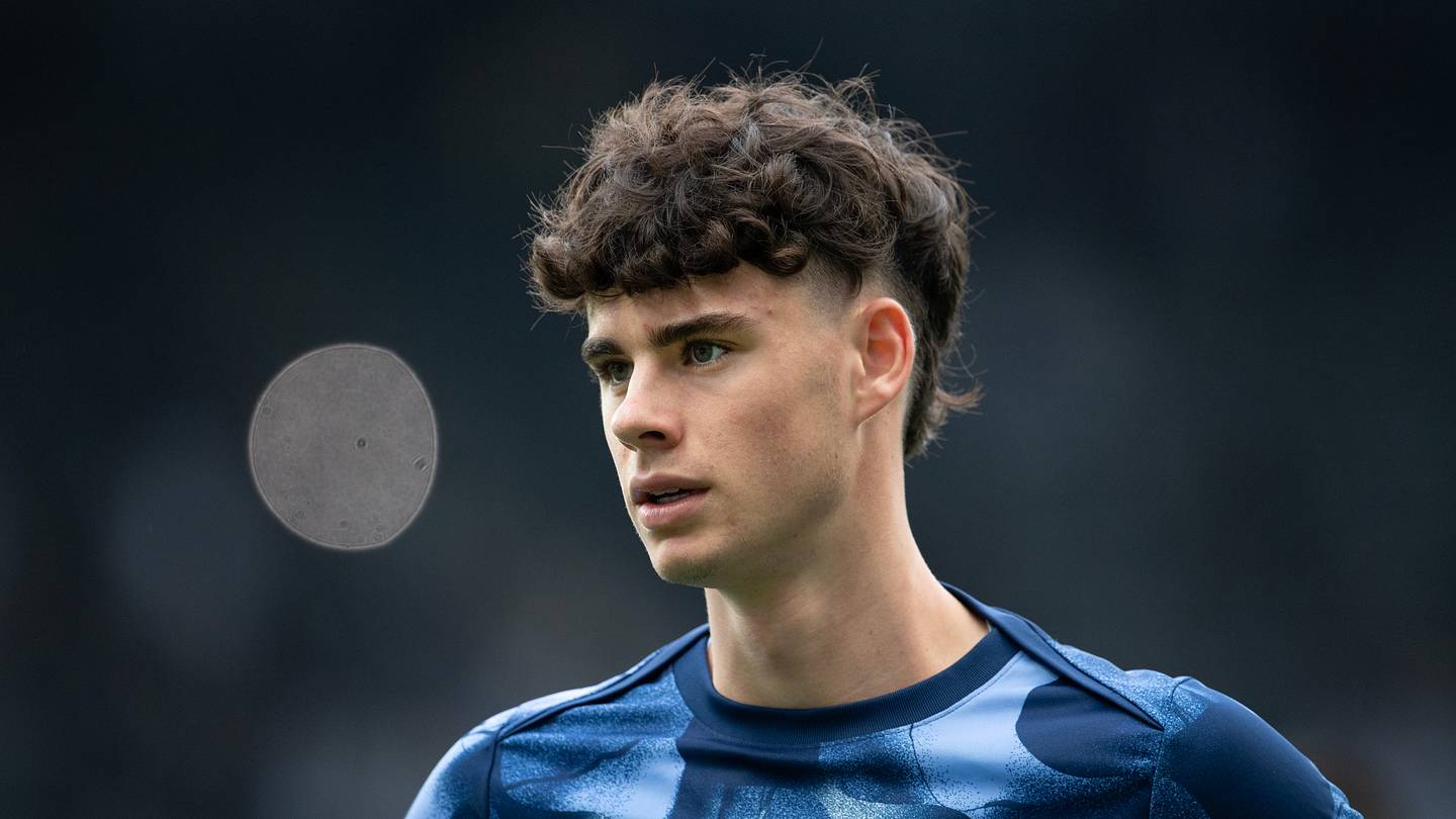 Tottenham midfielder in line to start vs Coventry City