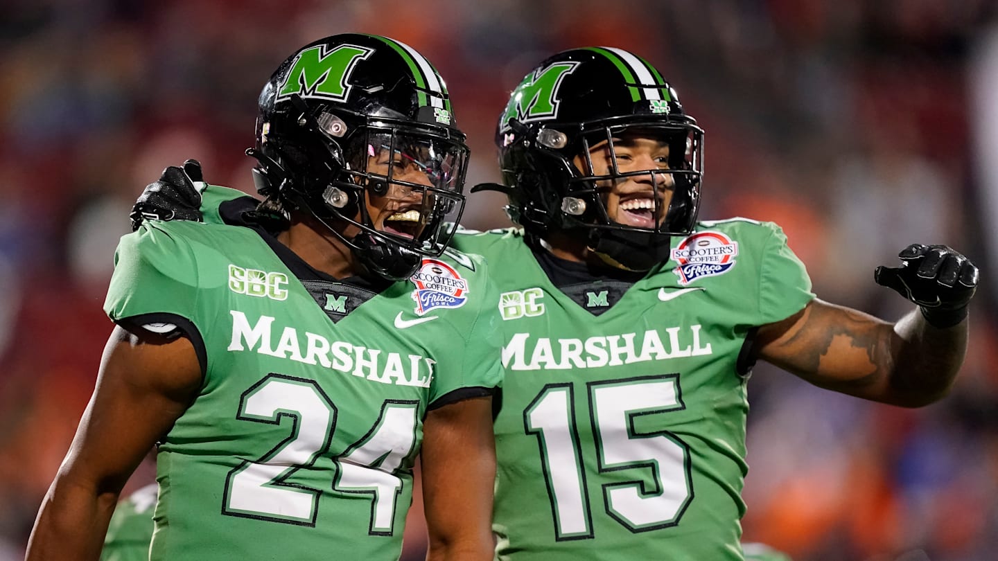 2025 NFL Draft: 3 intriguing prospects rising up the draft boards