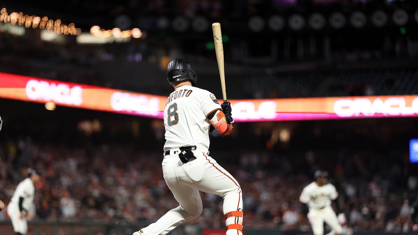 SF Giants quietly addressed weakest area on roster with Robbie Ray trade
