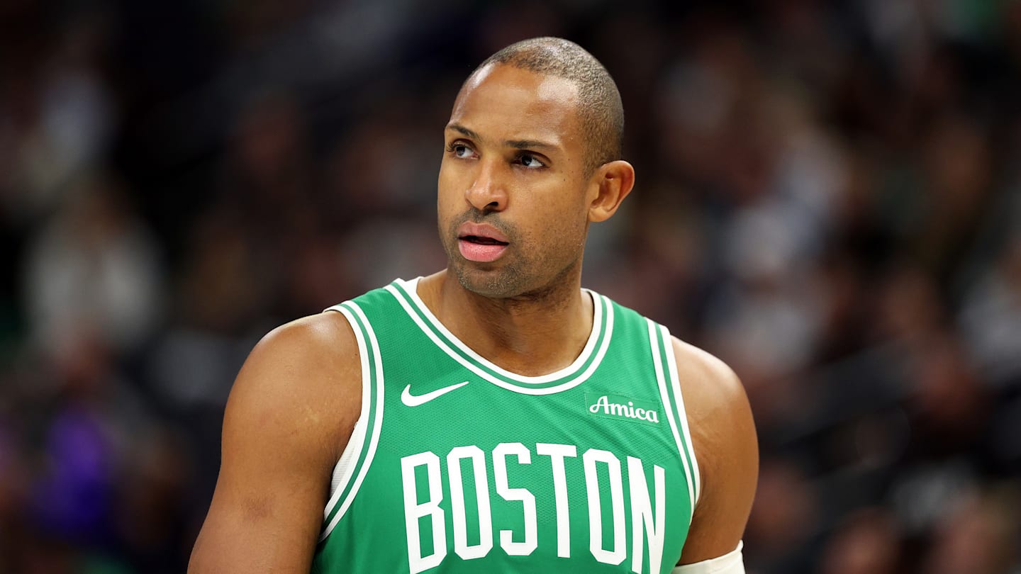 al horford brother cheerleader