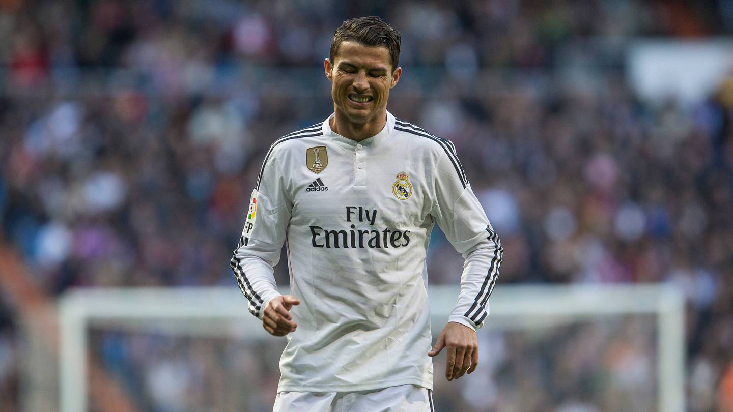Real Madrid vs Espanyol : 5 Classic La Liga Matches