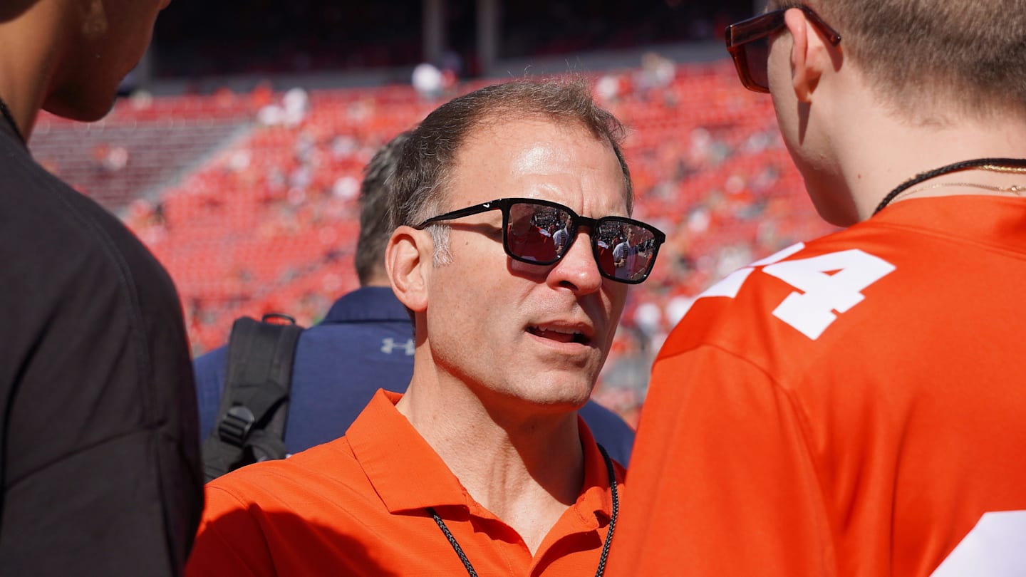 Ohio State athletic director demands changes to the CFP