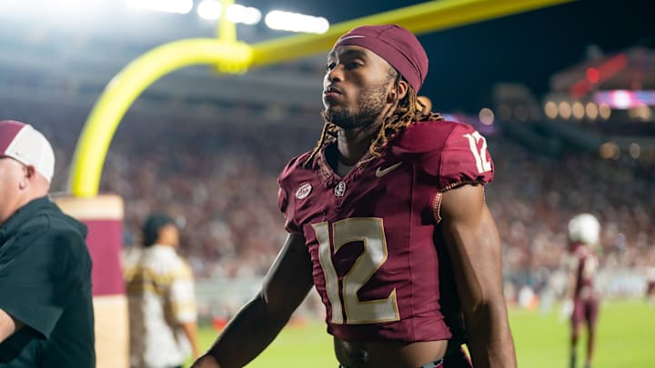 Former FSU player shocks nobody entering portal again to sign with arch ...