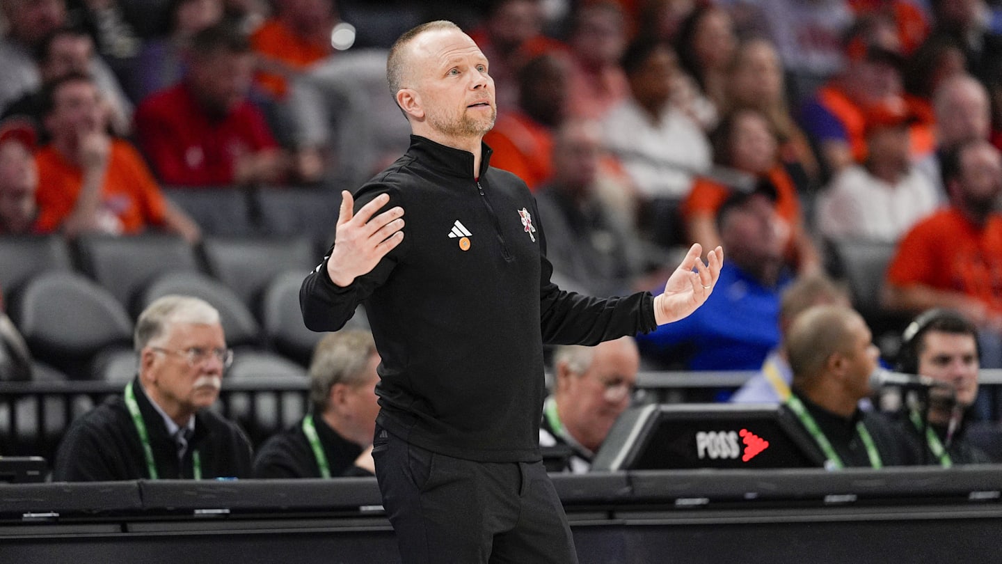 Louisville strikes out on No. 4 recruit in nation as 5-star guard ...