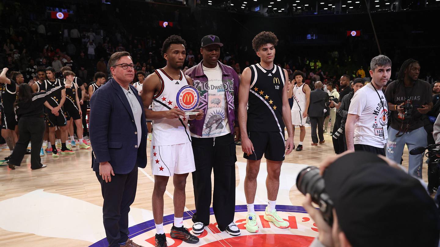 Evaluating the 2026 NBA Draft Trio’s Cases to be No. 1 Pick