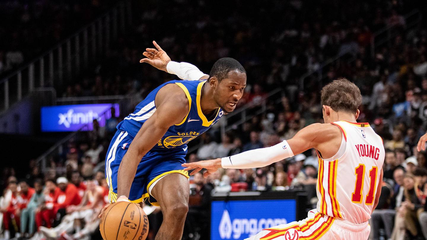 Biggest Trade Deadline Takeaway? The Atlanta Hawks Aren't Committed ...