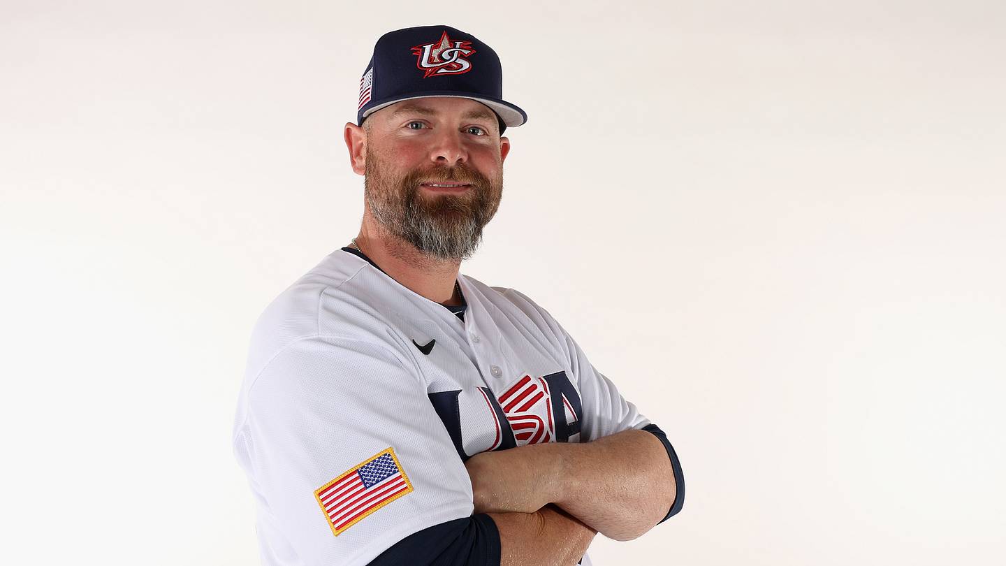 Team USA coaching staff for 2026 WBC features plethora of former Braves