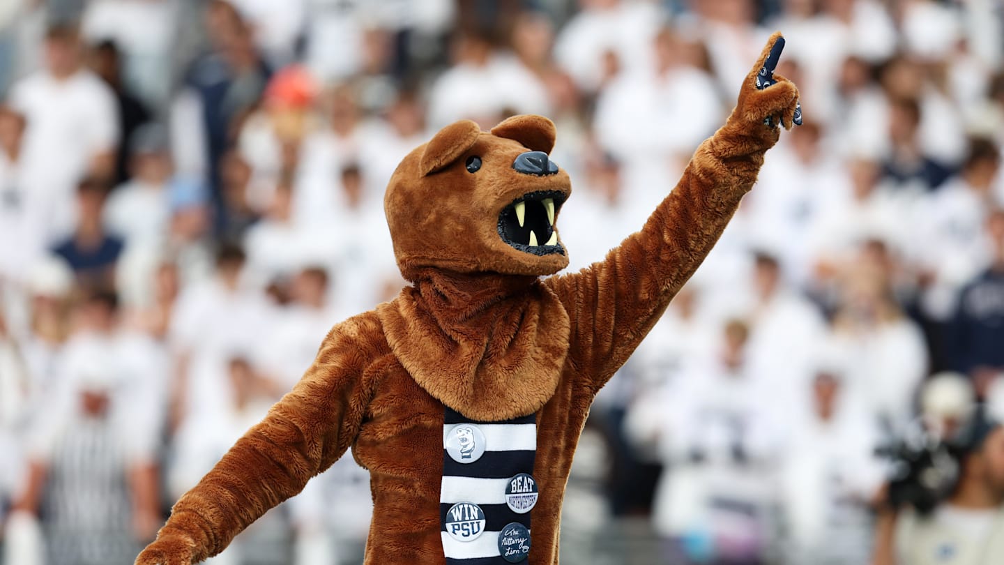 How Penn State Baseball Landed Japanese Pitching Star Genei Sato