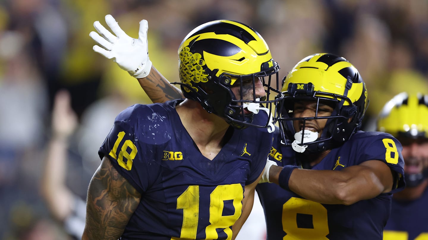 How to watch Texas vs. Michigan with & without cable: Full streaming guide