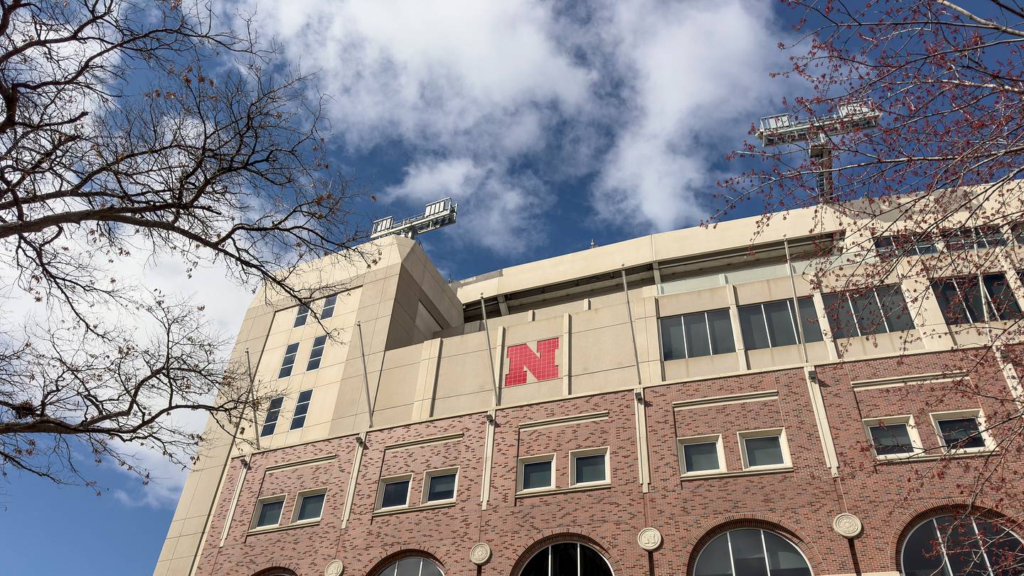 Nebraska Football Memorial Stadium Project: Revamp or cancelation ahead
